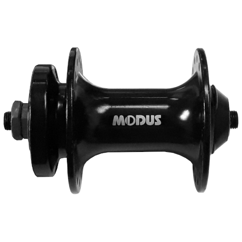 Cubo Alumínio 32 furos Dianteiro F. Disco Preto Modus - Jhonn Cicles ...